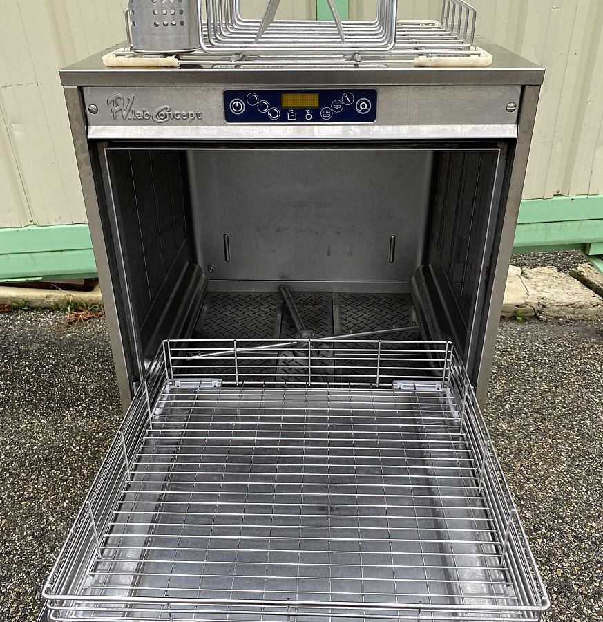 lave batterie occasion - lave ustensiles - lave betterie PV LABO ...