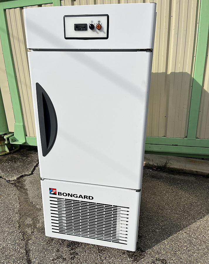 surgélateur à plaques 9 niveaux BONGARD - surgélateur conservateur ...