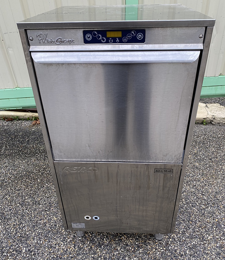 lave batterie occasion - lave ustensiles - lave betterie PV LABO ...