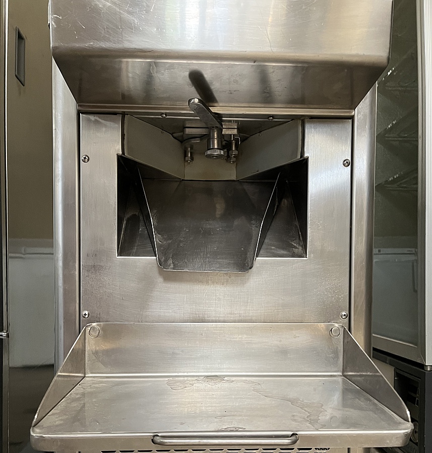 Machine multifonctions turbine – pasteurisateur - PVLAV - PVLABO ...